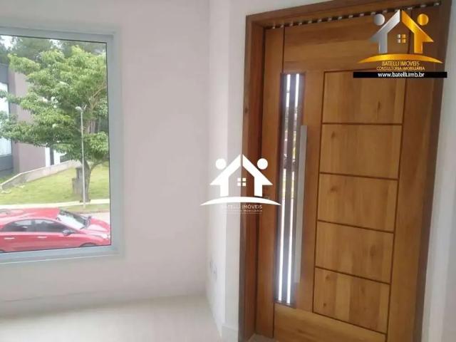 Casa / Sobrado em Condomínio para Venda em Cotia/SP Chácaras São Carlos 4 Quartos