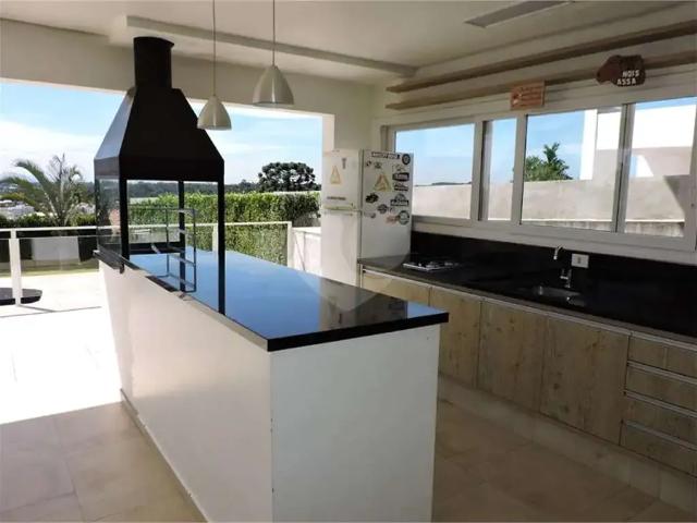 Casa / Sobrado em Condomínio para Venda em Cotia/SP Chácaras São Carlos 4 Quartos