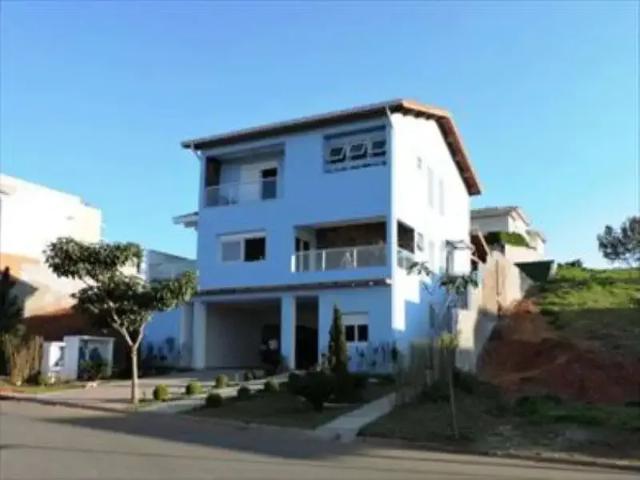 Casa / Sobrado em Condomínio para Venda em Cotia/SP Chácaras São Carlos 3 Quartos
