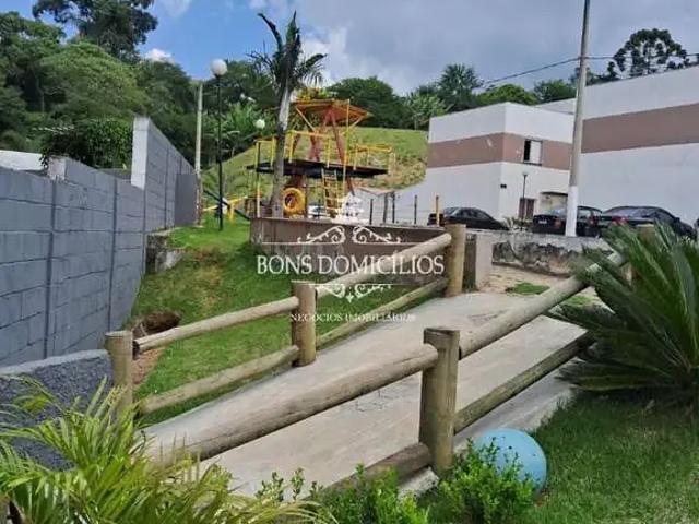 Casa / Sobrado em Condomínio para Venda em Cotia/SP Água Espraiada Caucaia do Alto 2 Quartos