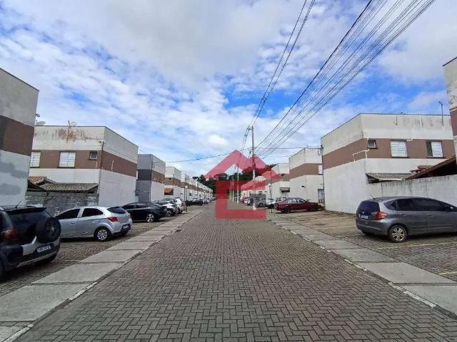 Casa / Sobrado em Condomínio para Venda em Cotia/SP Água Espraiada Caucaia do Alto 2 Quartos