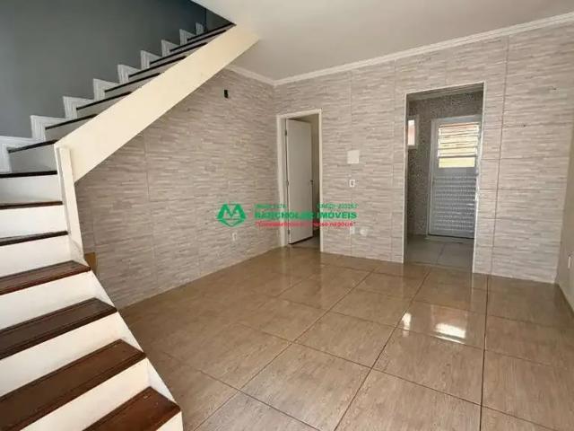 Casa / Sobrado em Condomínio para Venda em Cotia/SP Água Espraiada Caucaia do Alto 2 Quartos