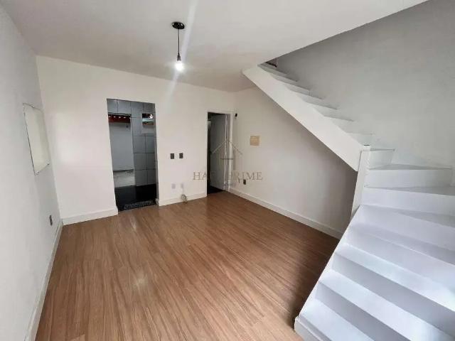 Casa / Sobrado em Condomínio para Venda em Cotia/SP Água Espraiada Caucaia do Alto 2 Quartos