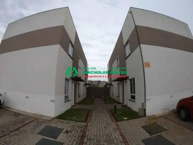 Casa / Sobrado em Condomínio para Venda em Cotia/SP Água Espraiada Caucaia do Alto 2 Quartos