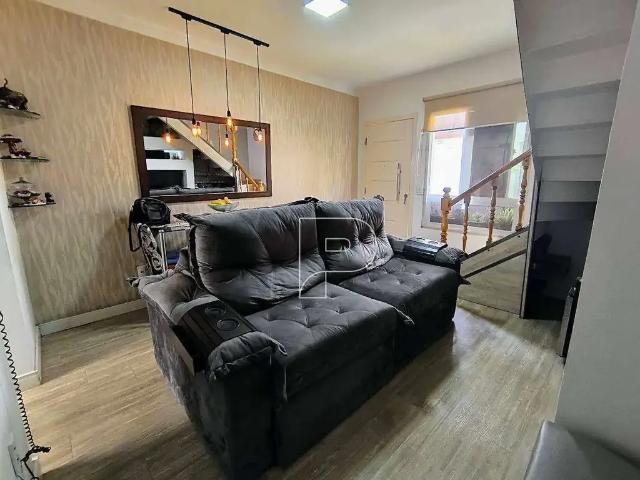 Casa / Sobrado em Condomínio para Venda em Cotia/SP Água Espraiada Caucaia do Alto 2 Quartos