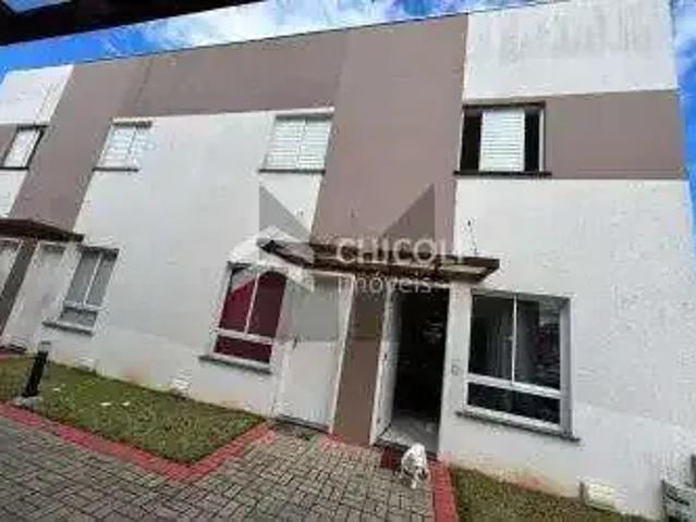 Casa / Sobrado em Condomínio para Venda em Cotia/SP Água Espraiada Caucaia do Alto 2 Quartos