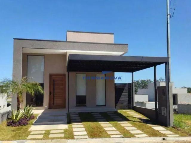 Casa / Sobrado em Condomínio para Venda em Cotia/SP Água Espraiada Caucaia do Alto 3 Quartos