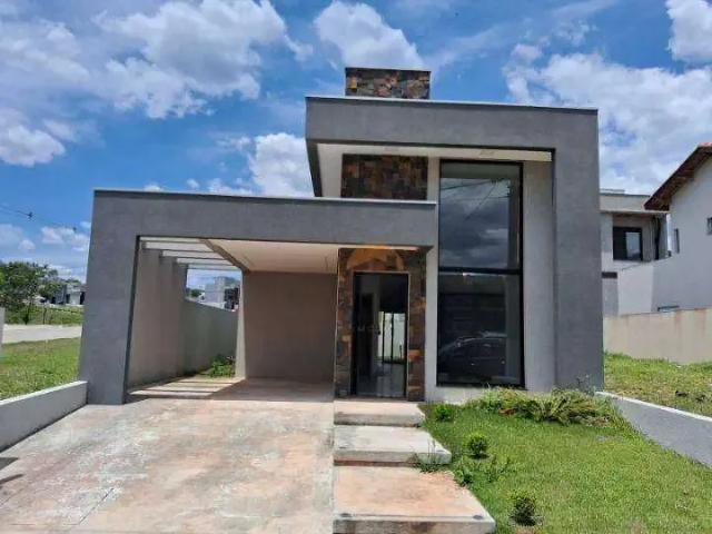 Casa / Sobrado em Condomínio para Venda em Cotia/SP Água Espraiada Caucaia do Alto 3 Quartos
