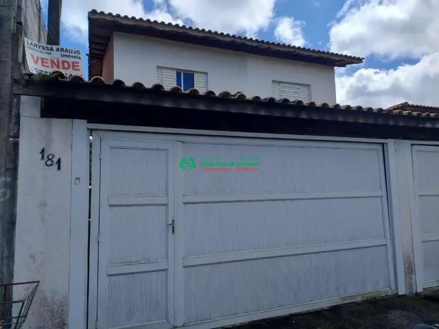 Casa / Sobrado em Condomínio para Venda em Cotia/SP Água Espraiada Caucaia do Alto 3 Quartos