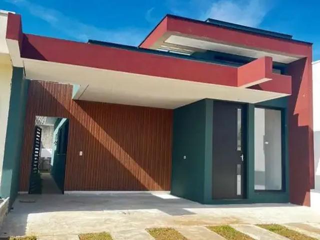 Casa / Sobrado em Condomínio para Venda em Cotia/SP Água Espraiada Caucaia do Alto 3 Quartos