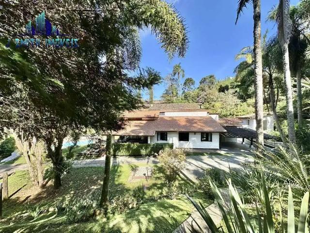 Casa / Sobrado em Condomínio para Venda em Cotia/SP Algarve 3 Quartos