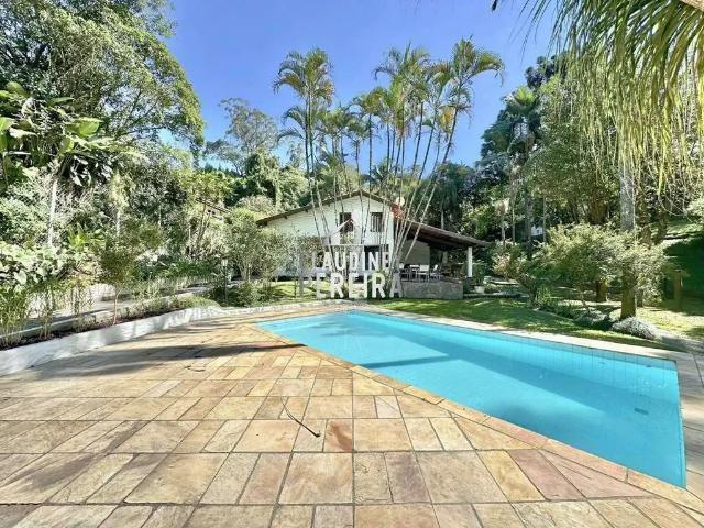 Casa / Sobrado em Condomínio para Venda em Cotia/SP Algarve 3 Quartos