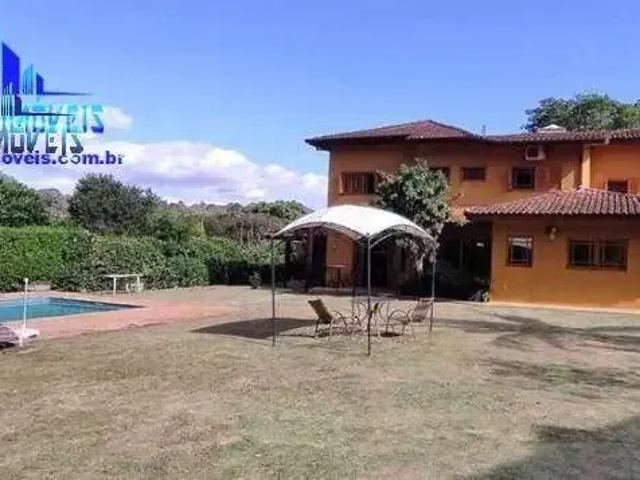 Casa / Sobrado em Condomínio para Venda em Cotia/SP Algarve 3 Quartos