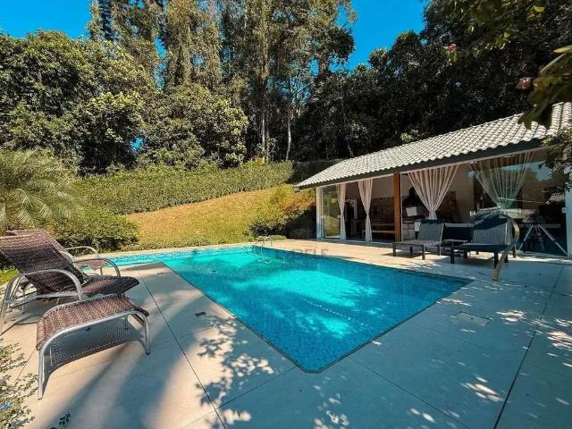 Casa / Sobrado em Condomínio para Venda em Cotia/SP Algarve 3 Quartos