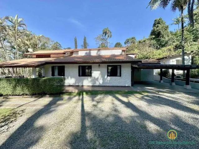 Casa / Sobrado em Condomínio para Venda em Cotia/SP Algarve 3 Quartos