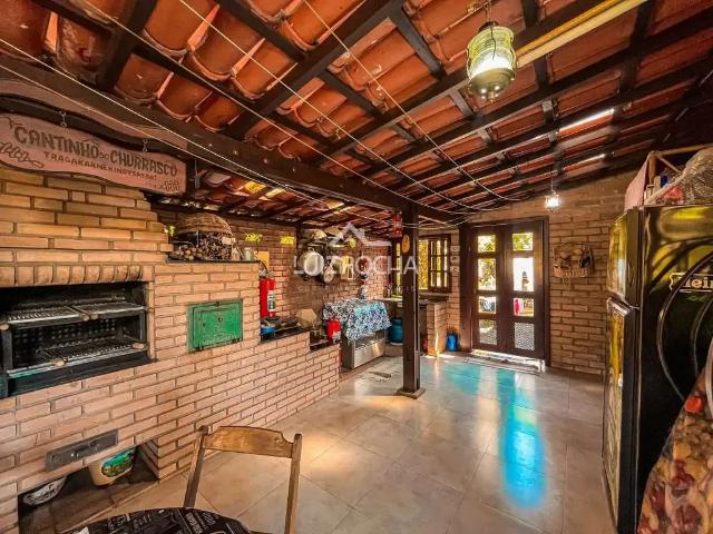 Casa / Sobrado em Condomínio para Venda em Cotia/SP Algarve 3 Quartos