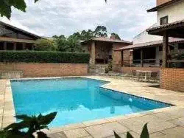 Casa / Sobrado em Condomínio para Venda em Cotia/SP Área Rural de Cotia 4 Quartos