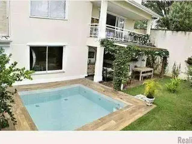 Casa / Sobrado em Condomínio para Venda em Cotia/SP Bosque do Vianna 4 Quartos