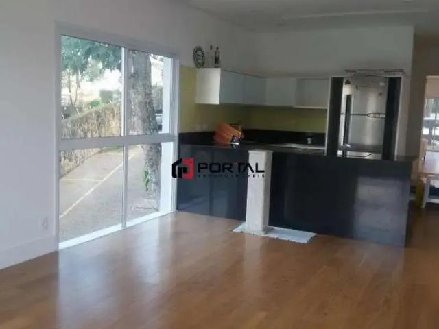 Casa / Sobrado em Condomínio para Venda em Cotia/SP Bosque do Vianna 1 Quartos