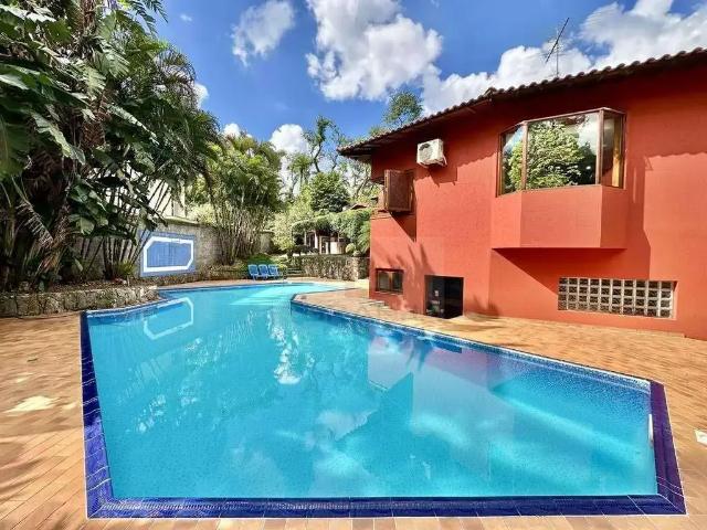 Casa / Sobrado em Condomínio para Venda em Cotia/SP Bosque do Vianna 3 Quartos