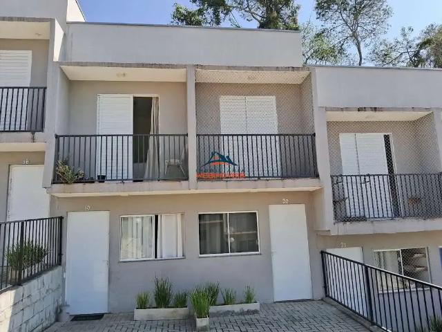 Casa / Sobrado em Condomínio para Venda em Cotia/SP Bairro da Graça 2 Quartos