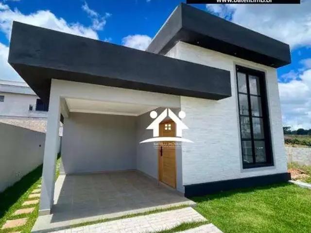 Casa / Sobrado em Condomínio para Venda em Cotia/SP Brotas Caucaia do Alto 2 Quartos