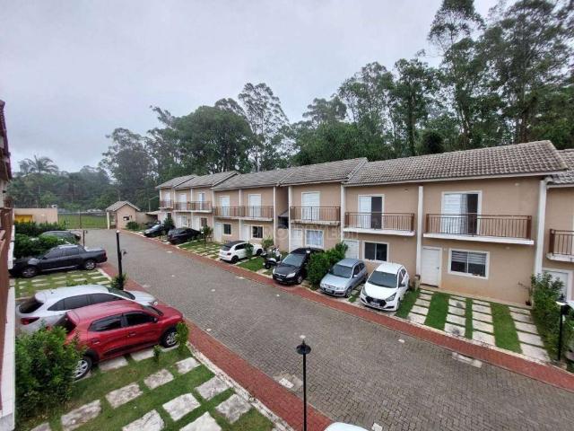 Casa / Sobrado em Condomínio para Venda em Cotia/SP Gramado 2 Quartos