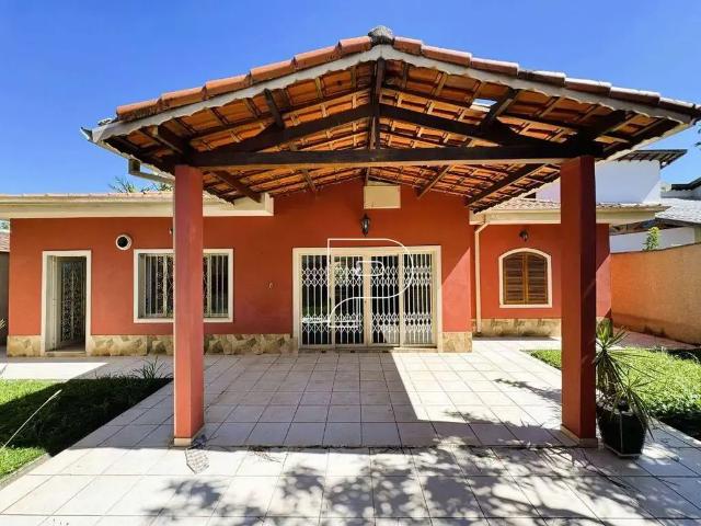 Casa / Sobrado em Condomínio para Venda em Cotia/SP Gramado 3 Quartos
