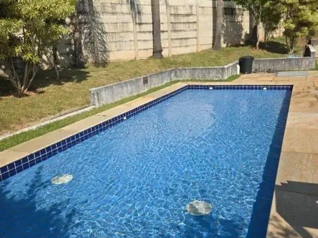Casa / Sobrado em Condomínio para Venda em Cotia/SP Gramado 3 Quartos
