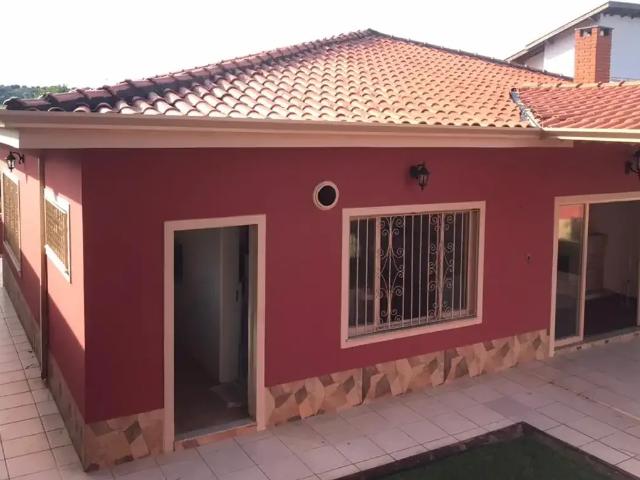 Casa / Sobrado em Condomínio para Venda em Cotia/SP Gramado 3 Quartos