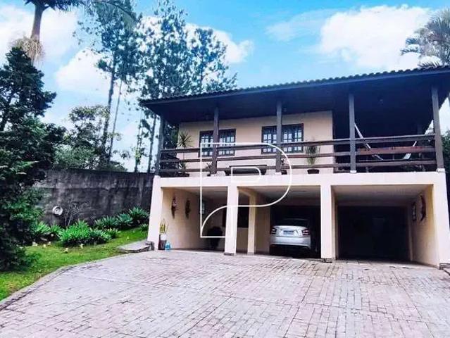 Casa / Sobrado em Condomínio para Venda em Cotia/SP Gramado 3 Quartos