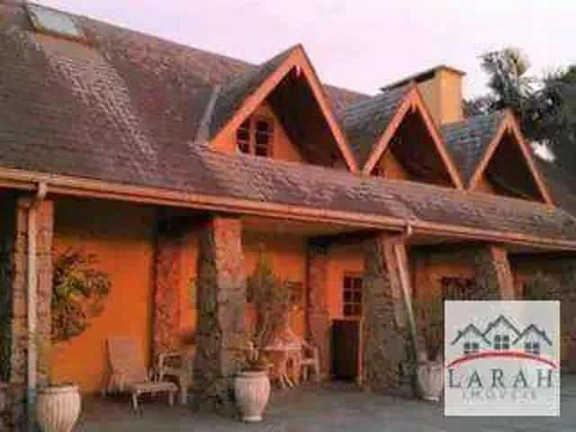 Casa / Sobrado em Condomínio para Venda em Cotia/SP Gramado 3 Quartos