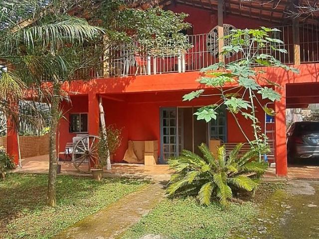 Casa / Sobrado em Condomínio para Venda em Cotia/SP Granja Carneiro Viana 2 Quartos