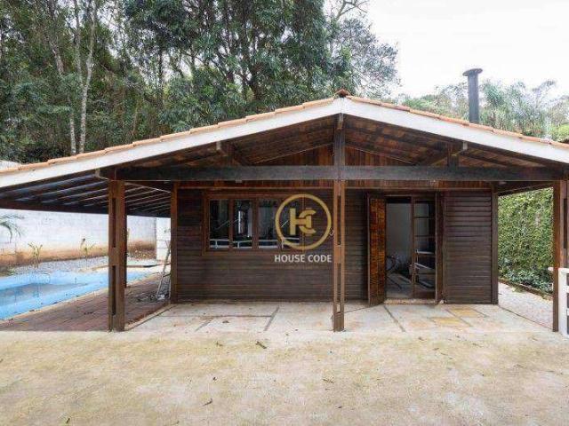 Casa / Sobrado em Condomínio para Venda em Cotia/SP Granja Carneiro Viana 3 Quartos