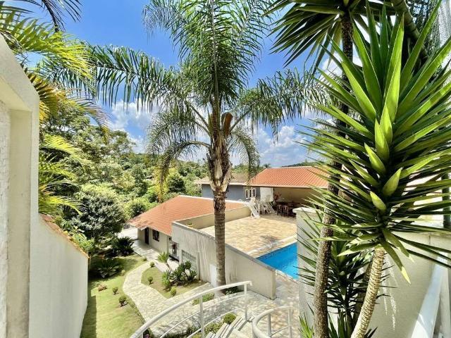 Casa / Sobrado em Condomínio para Venda em Cotia/SP Granja Carneiro Viana 3 Quartos