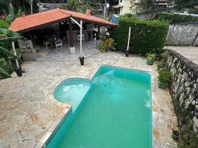 Casa / Sobrado em Condomínio para Venda em Cotia/SP Granja Carneiro Viana 3 Quartos