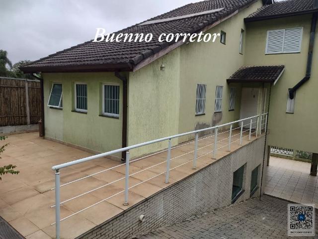 Casa / Sobrado em Condomínio para Venda em Cotia/SP Granja Carneiro Viana 3 Quartos