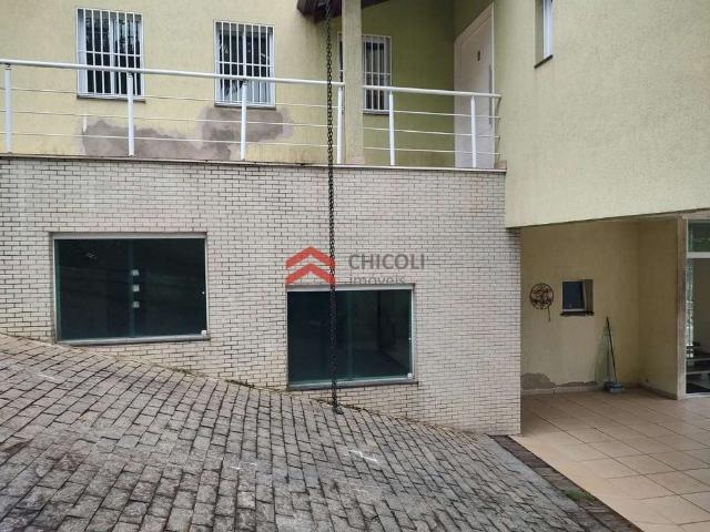 Casa / Sobrado em Condomínio para Venda em Cotia/SP Granja Carneiro Viana 3 Quartos