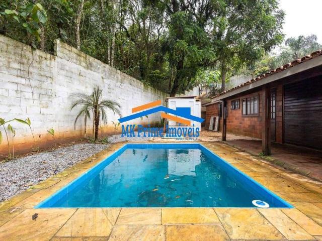 Casa / Sobrado em Condomínio para Venda em Cotia/SP Granja Carneiro Viana