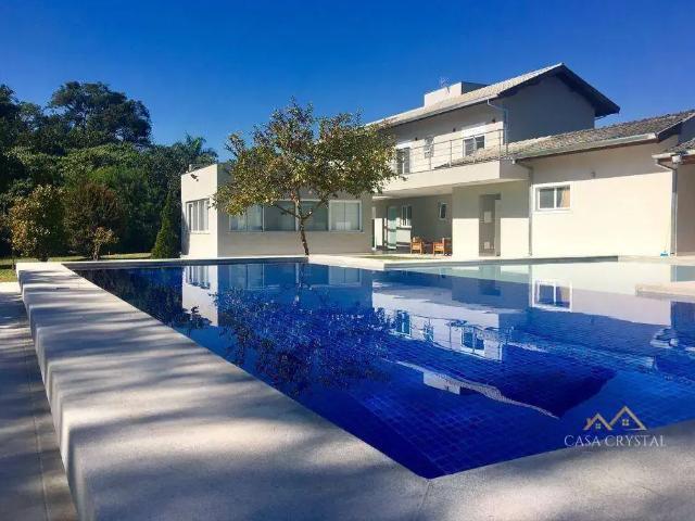 Casa / Sobrado em Condomínio para Venda em Cotia/SP Granja Viana II 10 Quartos