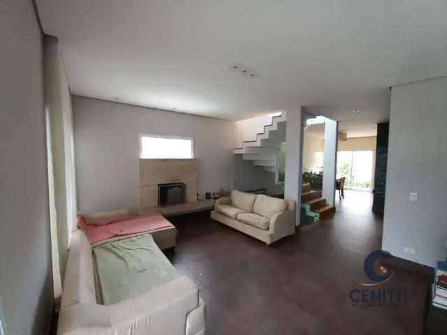 Casa / Sobrado em Condomínio para Venda em Cotia/SP Granja Viana II 2 Quartos