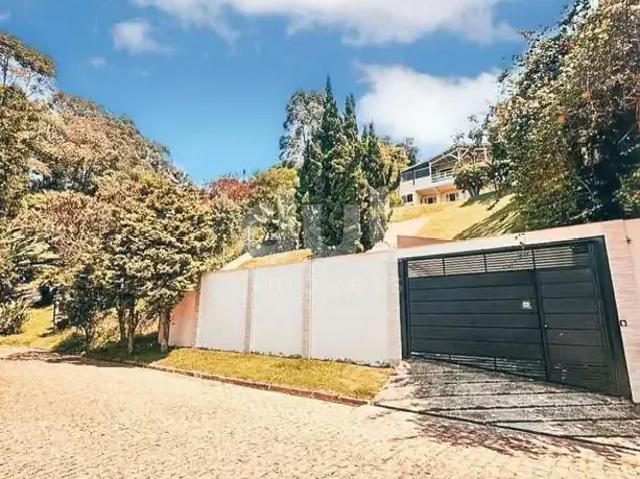 Casa / Sobrado em Condomínio para Venda em Cotia/SP Granja Viana II 3 Quartos