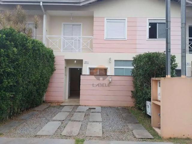 Casa / Sobrado em Condomínio para Venda em Cotia/SP Granja Viana II 3 Quartos