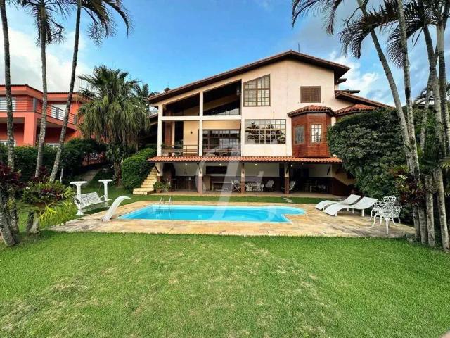 Casa / Sobrado em Condomínio para Venda em Cotia/SP Granja Viana II 3 Quartos