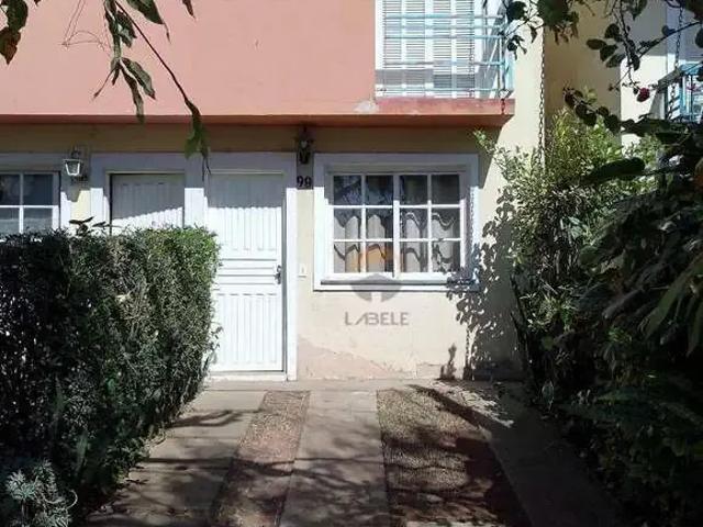 Casa / Sobrado em Condomínio para Venda em Cotia/SP Granja Viana 1 Quartos