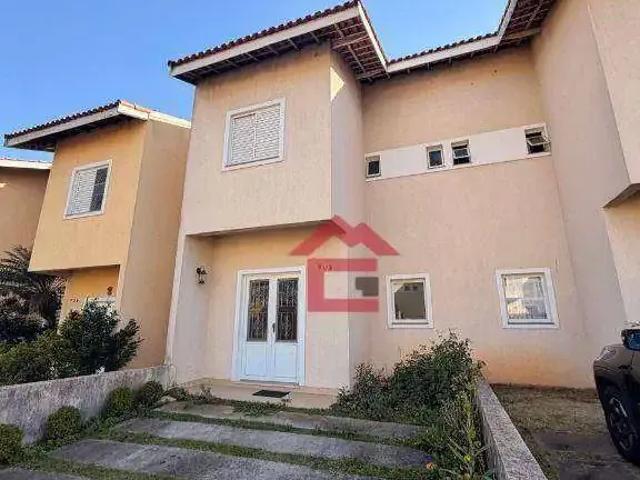 Casa / Sobrado em Condomínio para Venda em Cotia/SP Granja Viana 2 Quartos