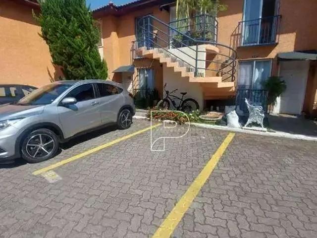 Casa / Sobrado em Condomínio para Venda em Cotia/SP Granja Viana 2 Quartos