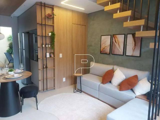 Casa / Sobrado em Condomínio para Venda em Cotia/SP Granja Viana 2 Quartos