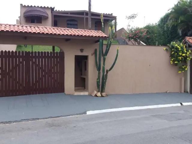 Casa / Sobrado em Condomínio para Venda em Cotia/SP Granja Viana 2 Quartos