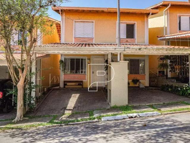 Casa / Sobrado em Condomínio para Venda em Cotia/SP Granja Viana 2 Quartos
